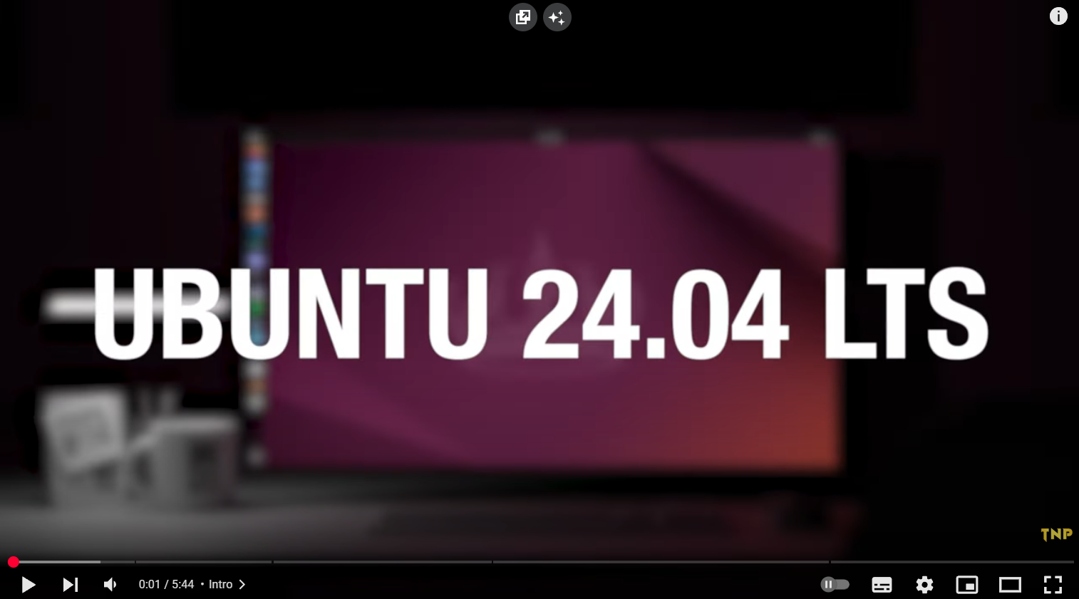 Installation | Bye Bye Prof